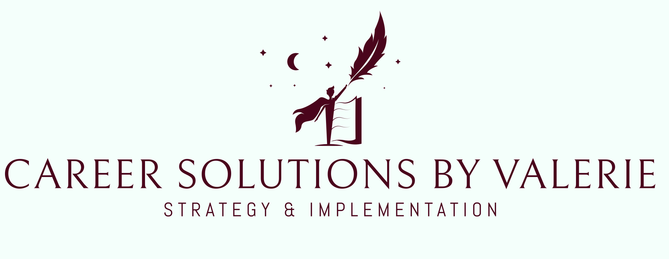 Women at Work – Career Solutions by Valerie